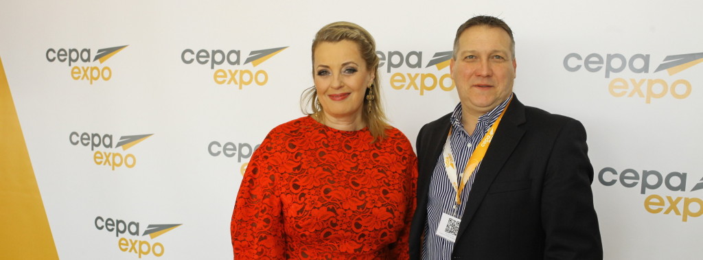 CEPA EXPO - Symposium for Industry Solutions