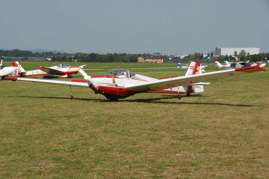 Rotax 912 – The Engine that Changed Light Aviation - AVIATION TIMES