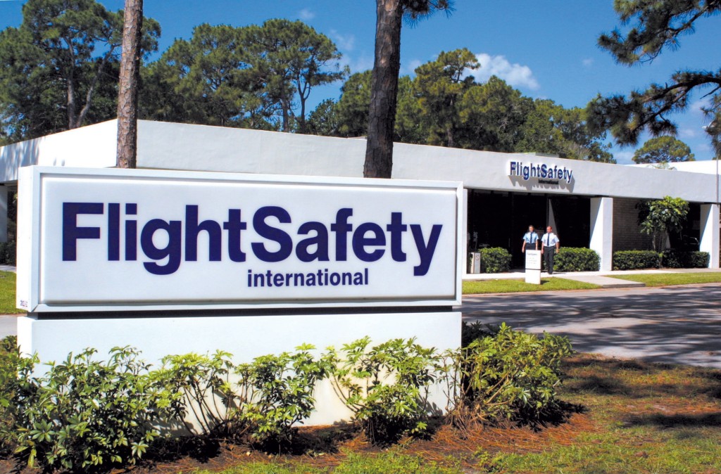 FlightSafety Signs Multi-Year Training Agreements with Three Leading ...