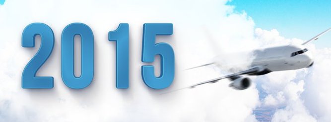 What Happened in 2015? - AVIATION TIMES