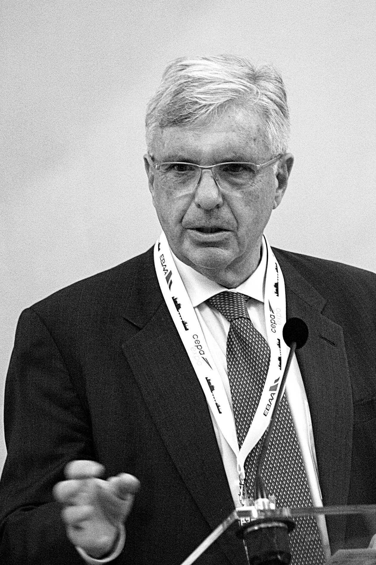 CEPA Expo Announces 2016 Dates - AVIATION TIMES