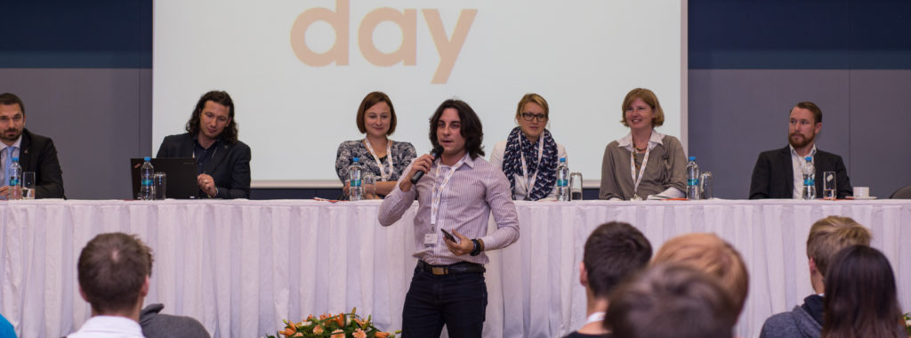 CEPA Expo 2016 - Delegates Declare "We have seen the Future" - AVIATION ...