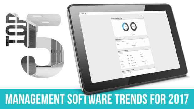 Top 5 Aviation Management Software Trends for 2017 - AVIATION TIMES